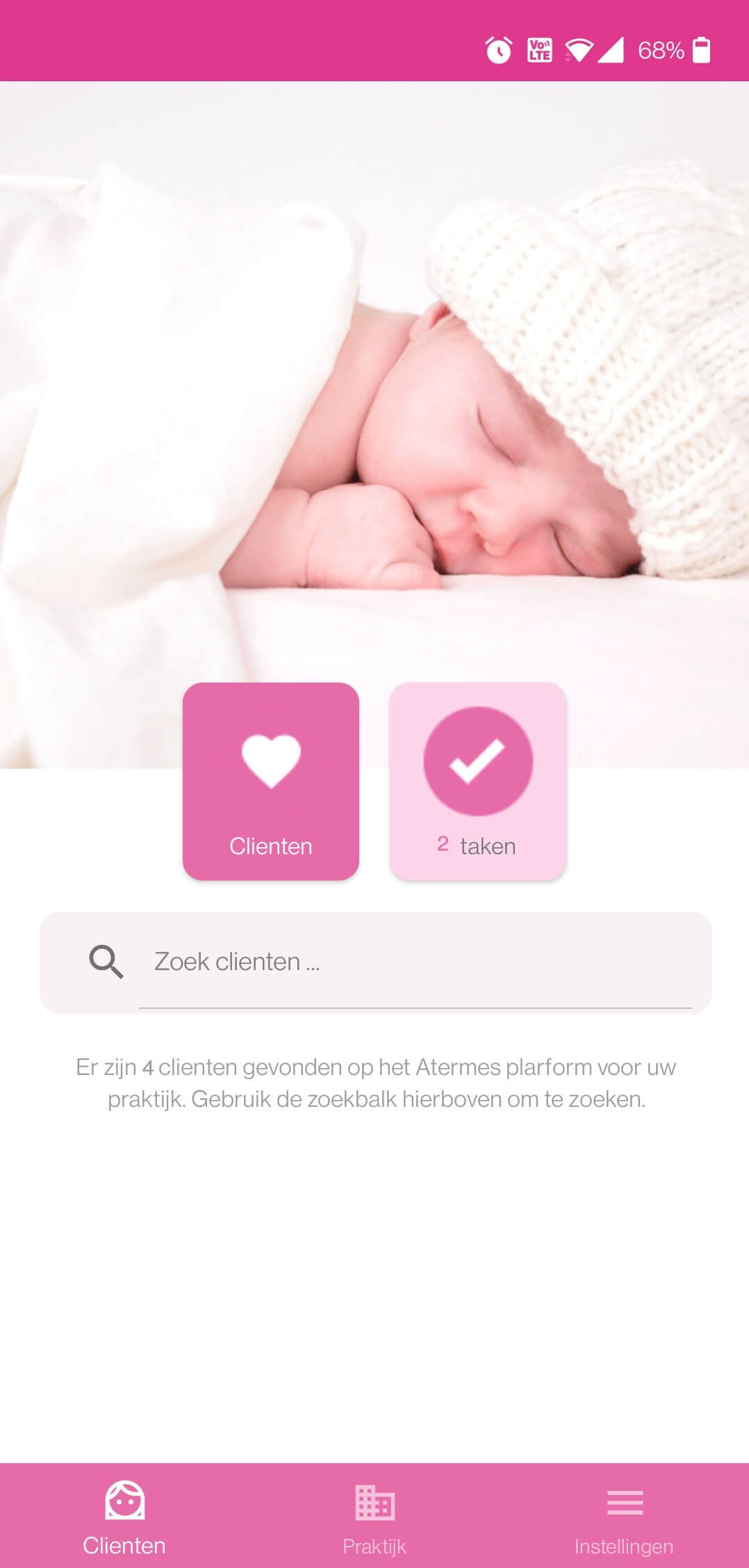 Atermes - Atermes Verloskundigen App
